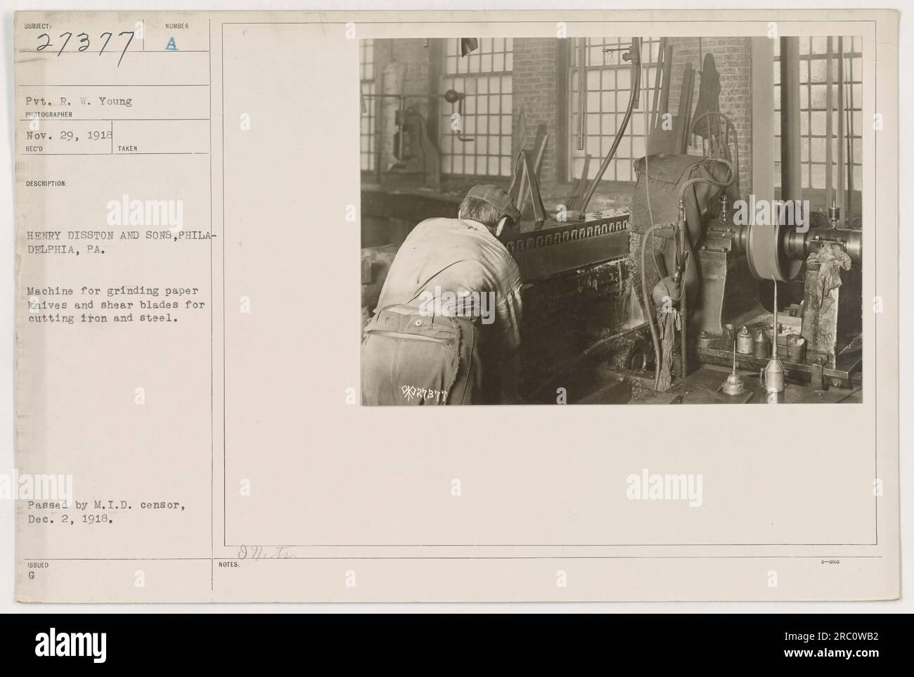 Military activities during wwi hi-res stock photography and images - Alamy