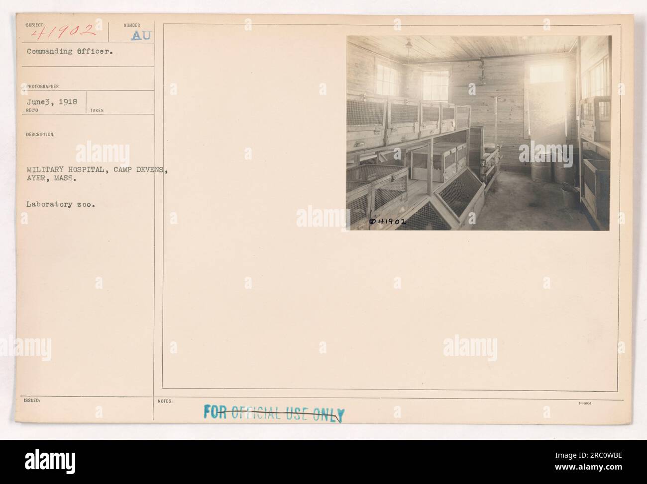 Ayer military base hi-res stock photography and images - Alamy