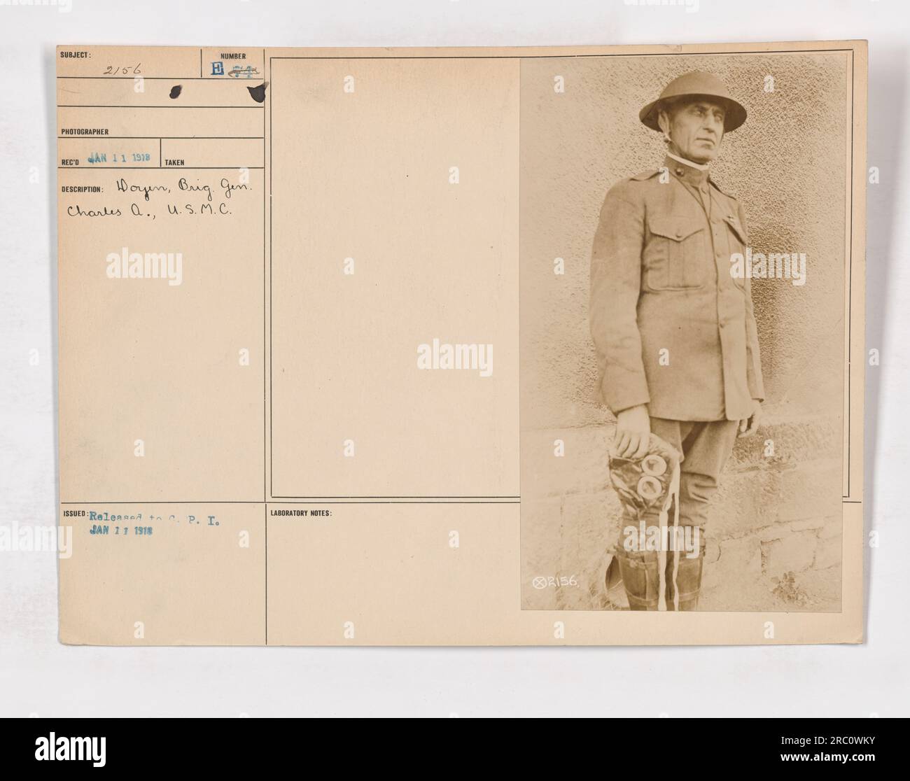 A birds eye view of the Camp Lewis cantonment at American Lake ...