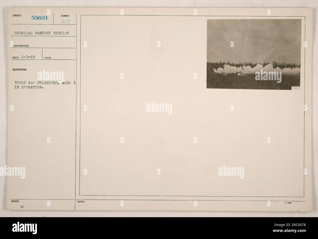 World war 2 gas cylinders hi-res stock photography and images - Alamy