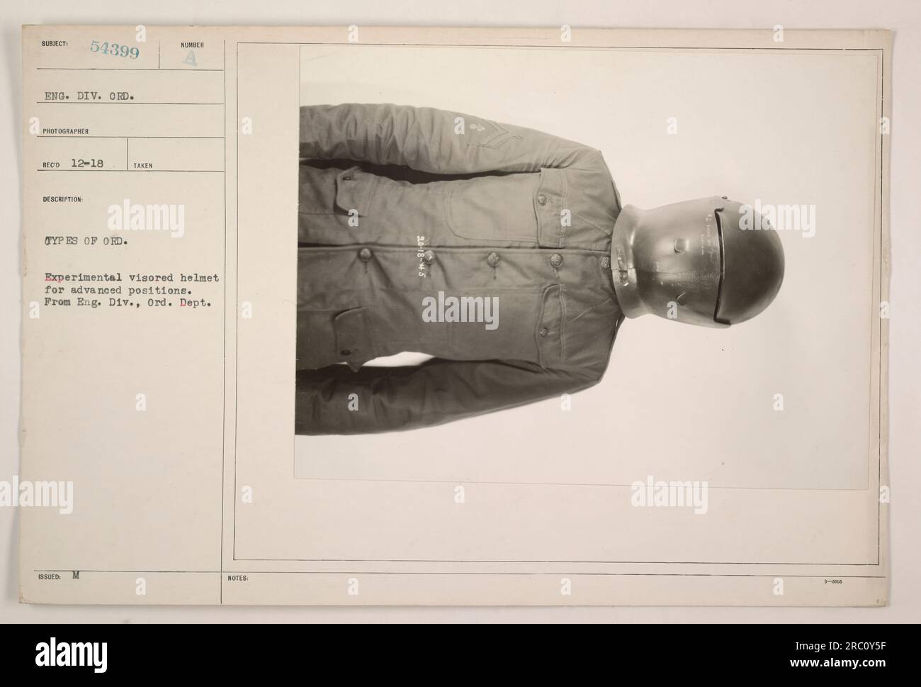 Experimental visored helmet hi-res stock photography and images - Alamy