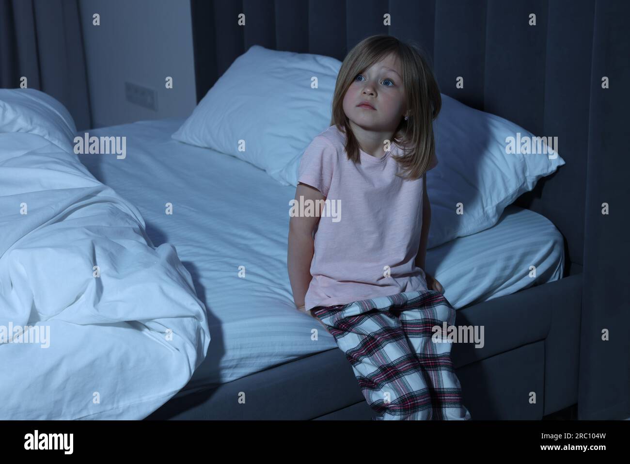 Little sleepy hi-res stock photography and images - Alamy