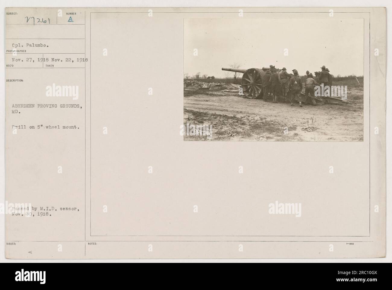 5 wheel mount hi-res stock photography and images - Alamy