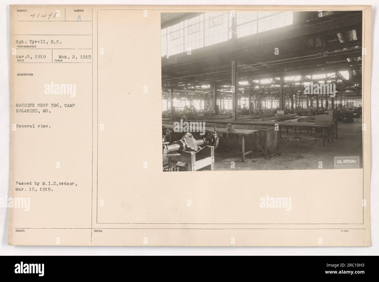 111 sc 41498 hi-res stock photography and images - Alamy