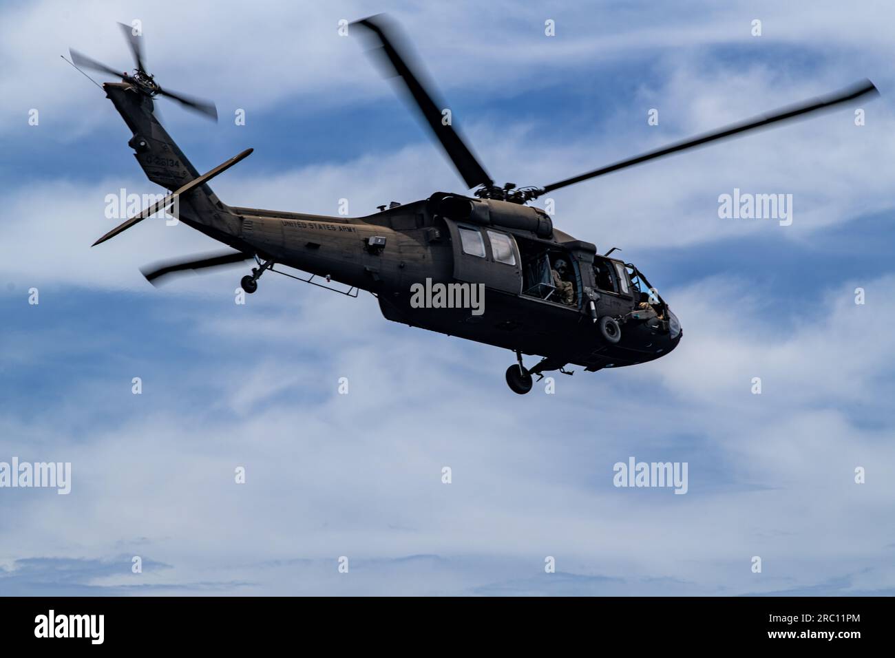 (U.S. Air Force photo by Tech. Sgt. Duncan McElroy Stock Photo - Alamy