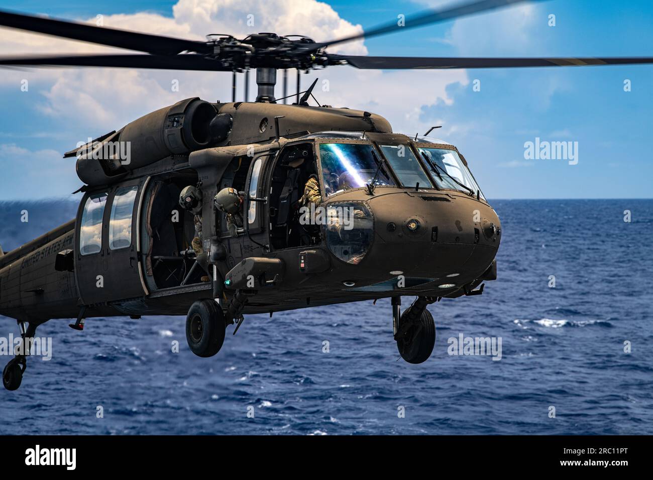 U s s duncan hi-res stock photography and images - Alamy