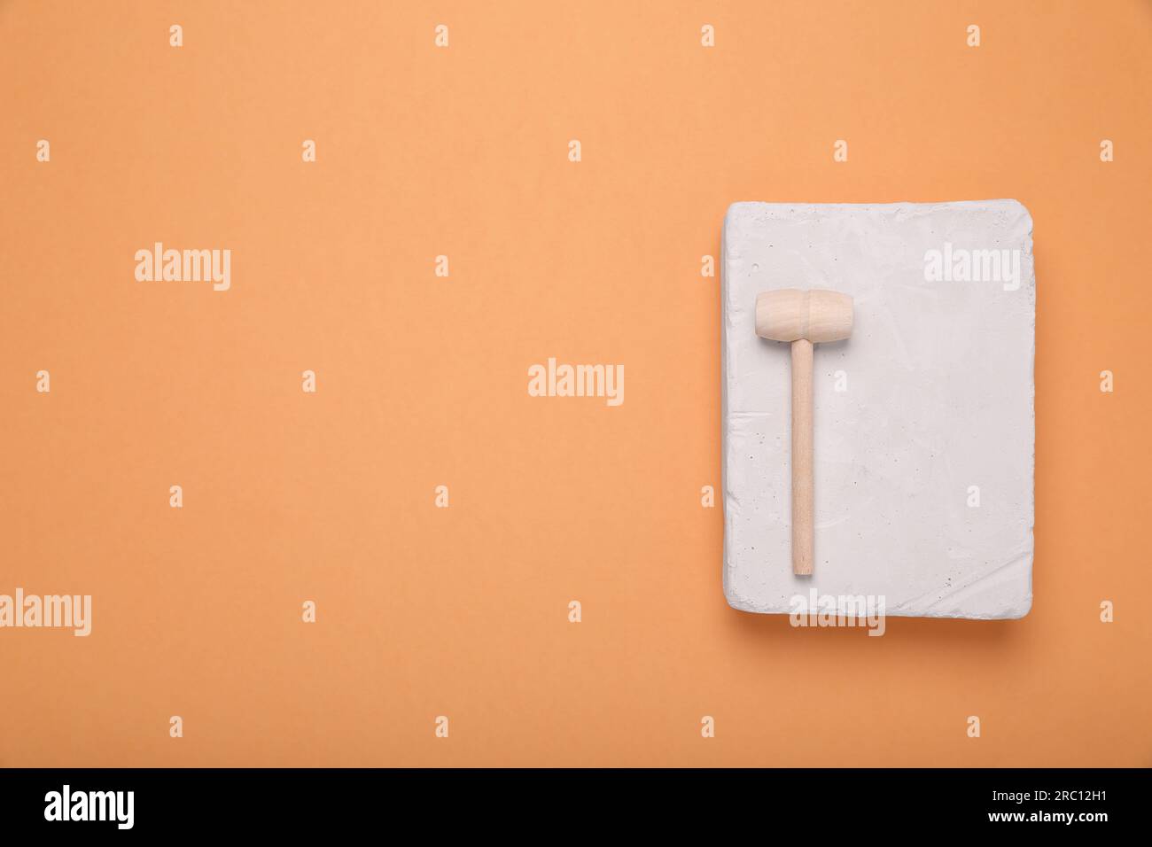 Dinosaur dig plaster hi-res stock photography and images - Alamy