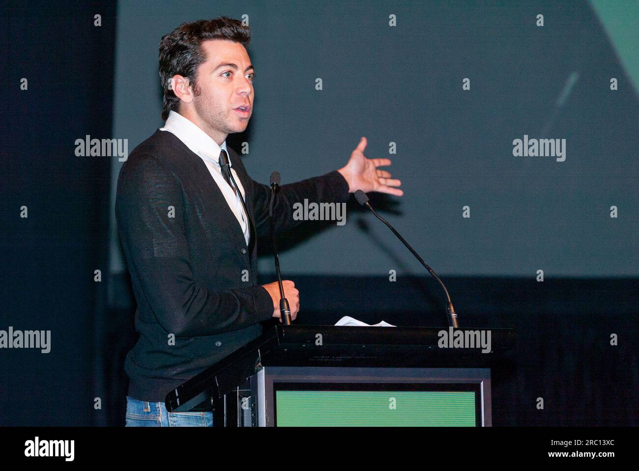 2007 arias hi-res stock photography and images - Alamy