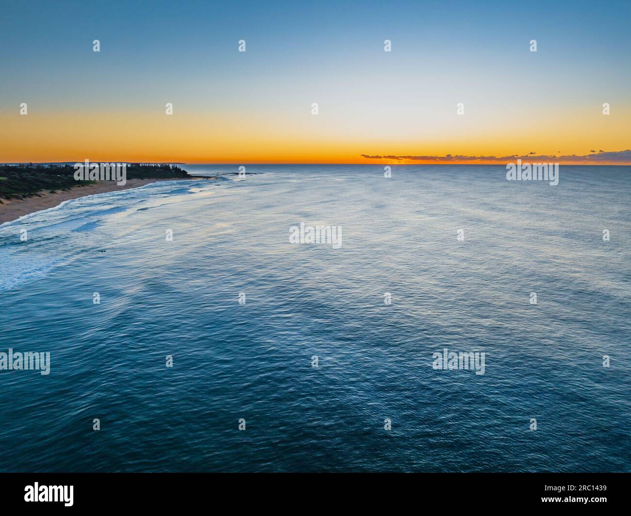 Shelly beach nsw australia hi-res stock photography and images - Alamy