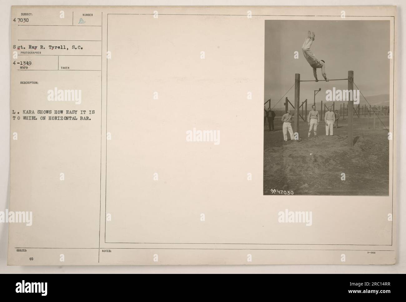 Sgt ray r hi-res stock photography and images - Alamy