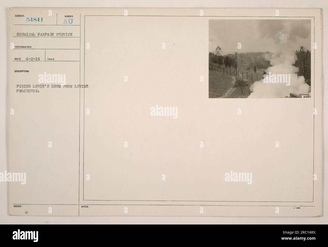 Soldiers seen firing Levin's drum from Levin's projector during ...