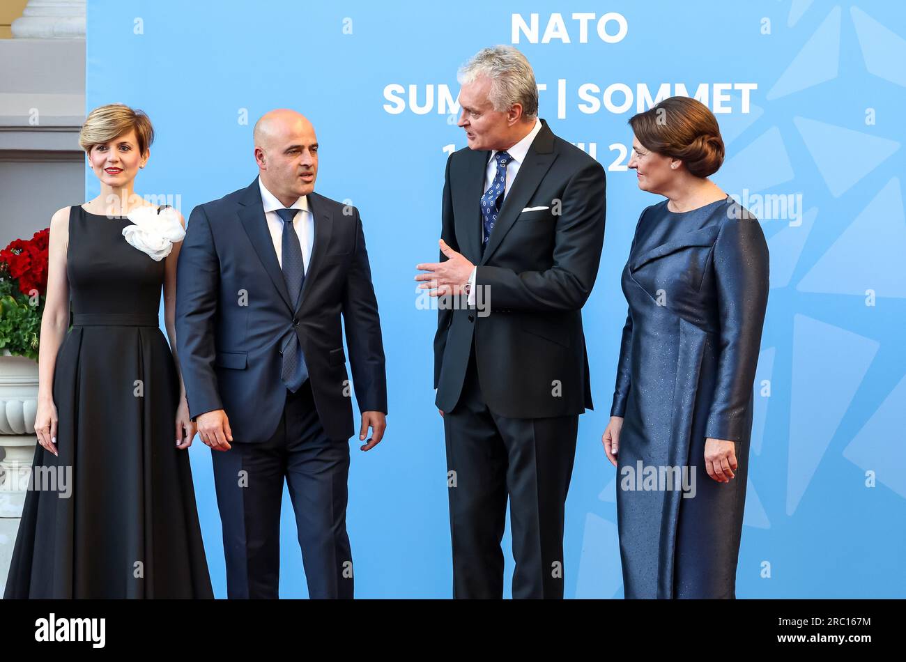 High north defence nato hi-res stock photography and images - Alamy