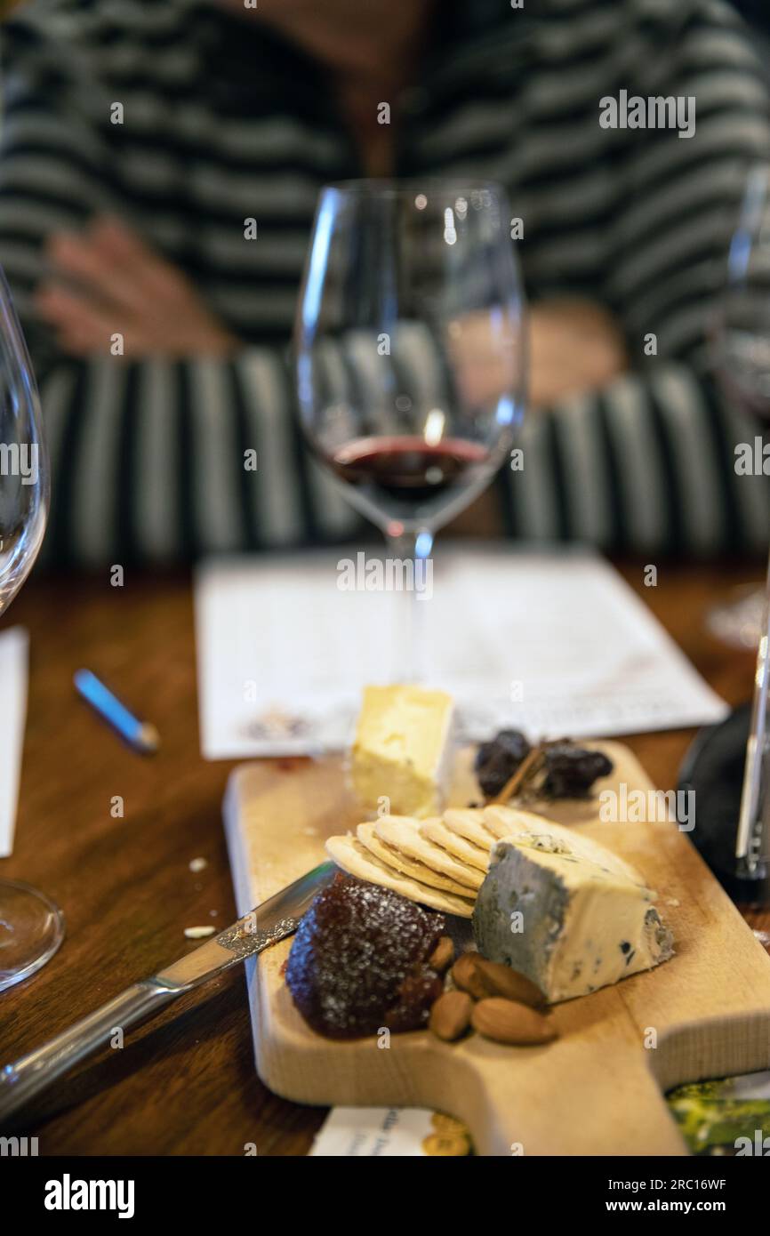 Hunter Valley, NSW, Australia Stock Photo - Alamy