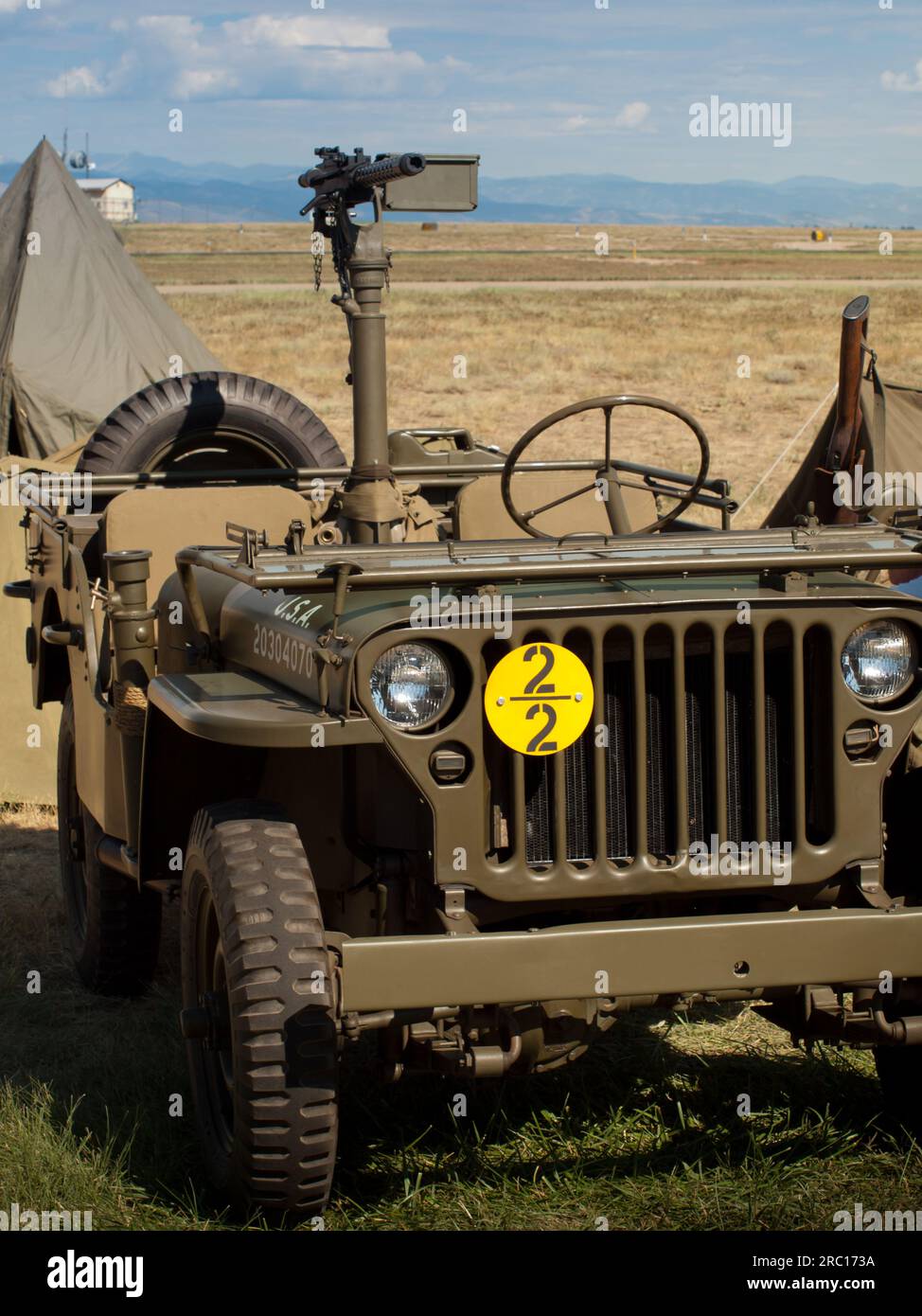 U s armored motor truck hi-res stock photography and images - Alamy