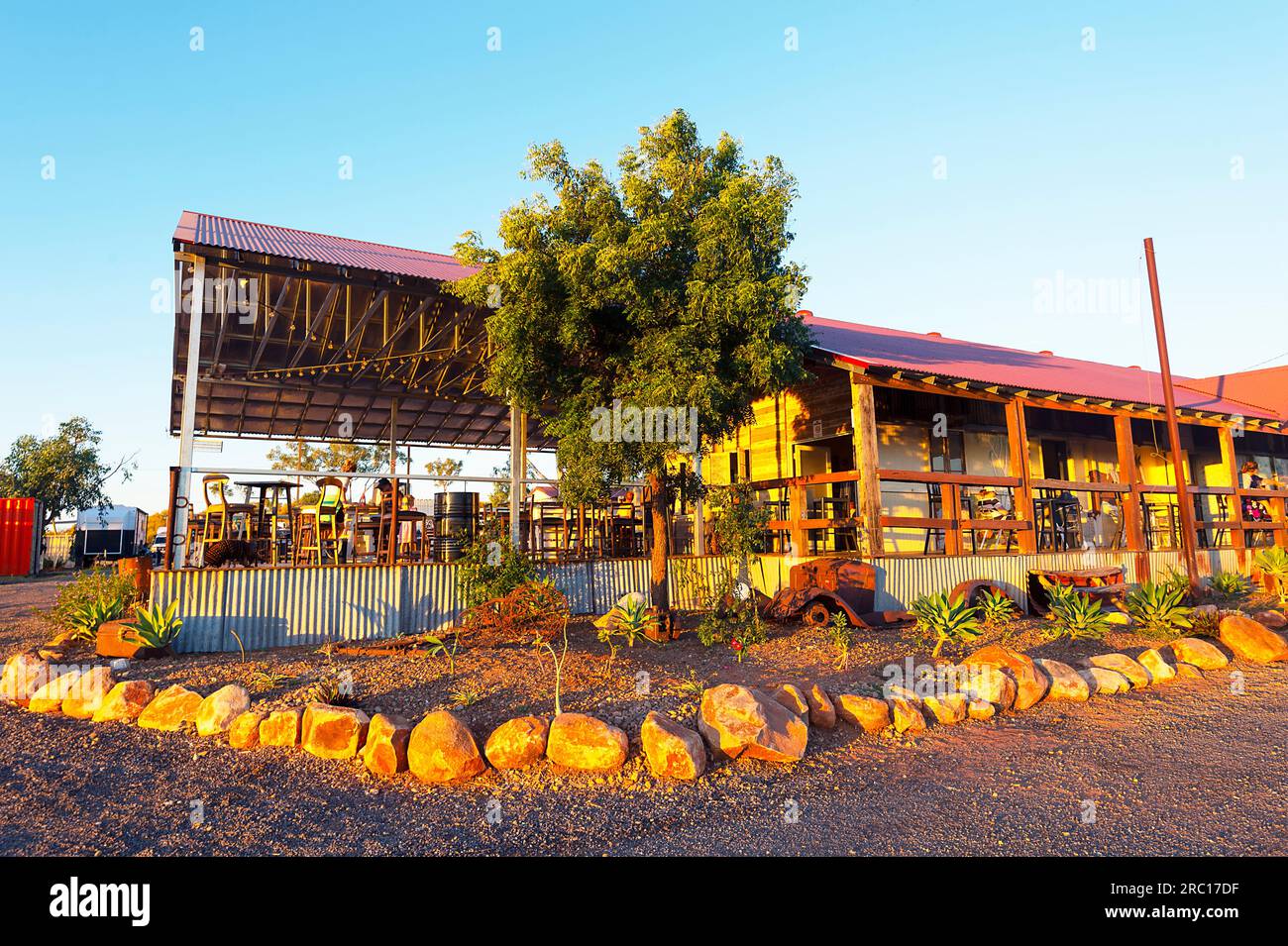 Cloncurry hi-res stock photography and images - Alamy