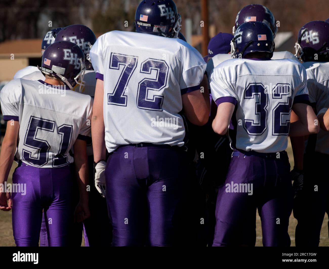 Elbert high school hi-res stock photography and images - Alamy