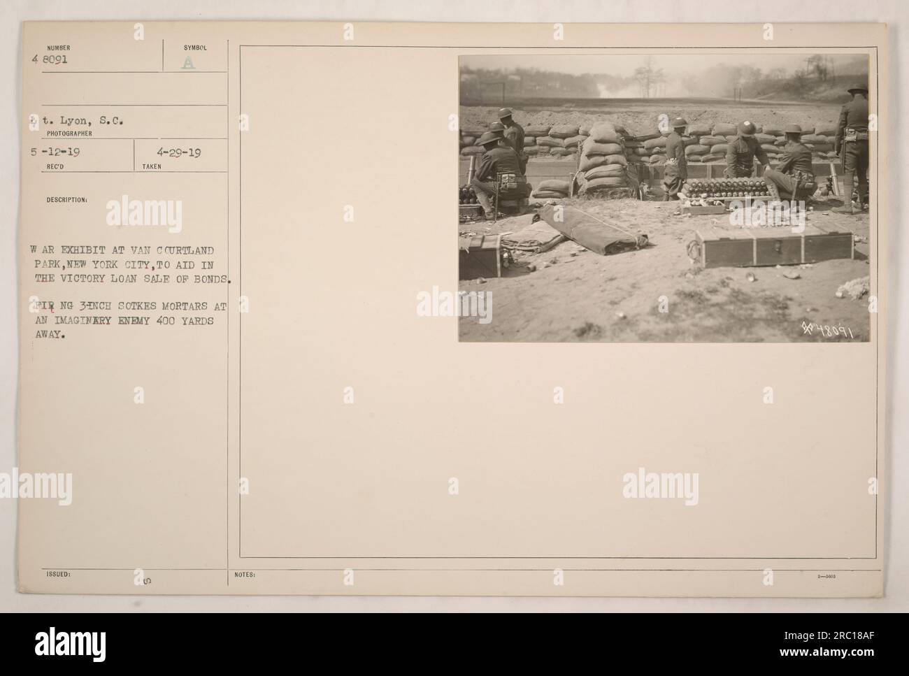 3 stokes mortar hi-res stock photography and images - Alamy