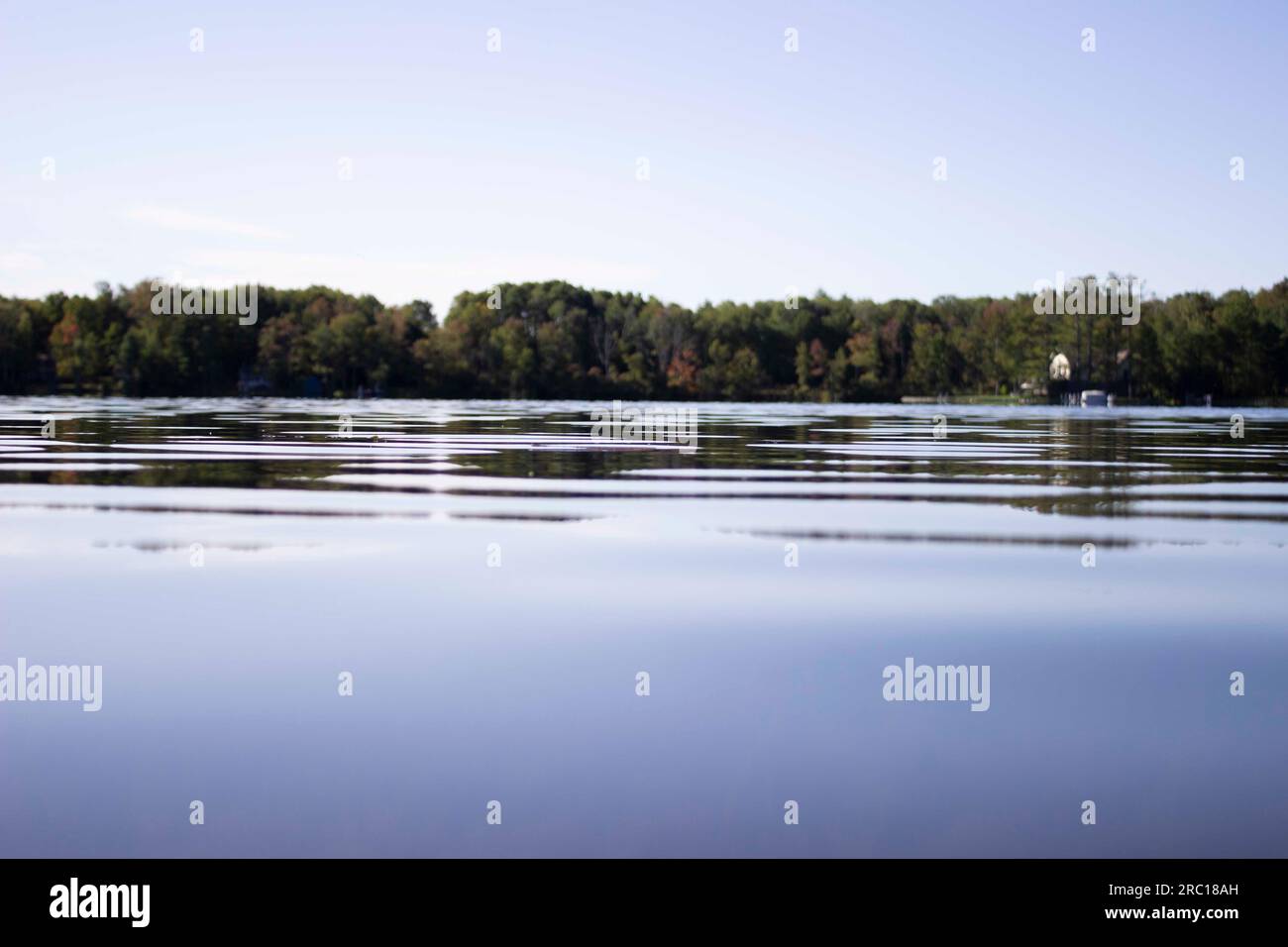 Vibrant lake color hi-res stock photography and images - Alamy