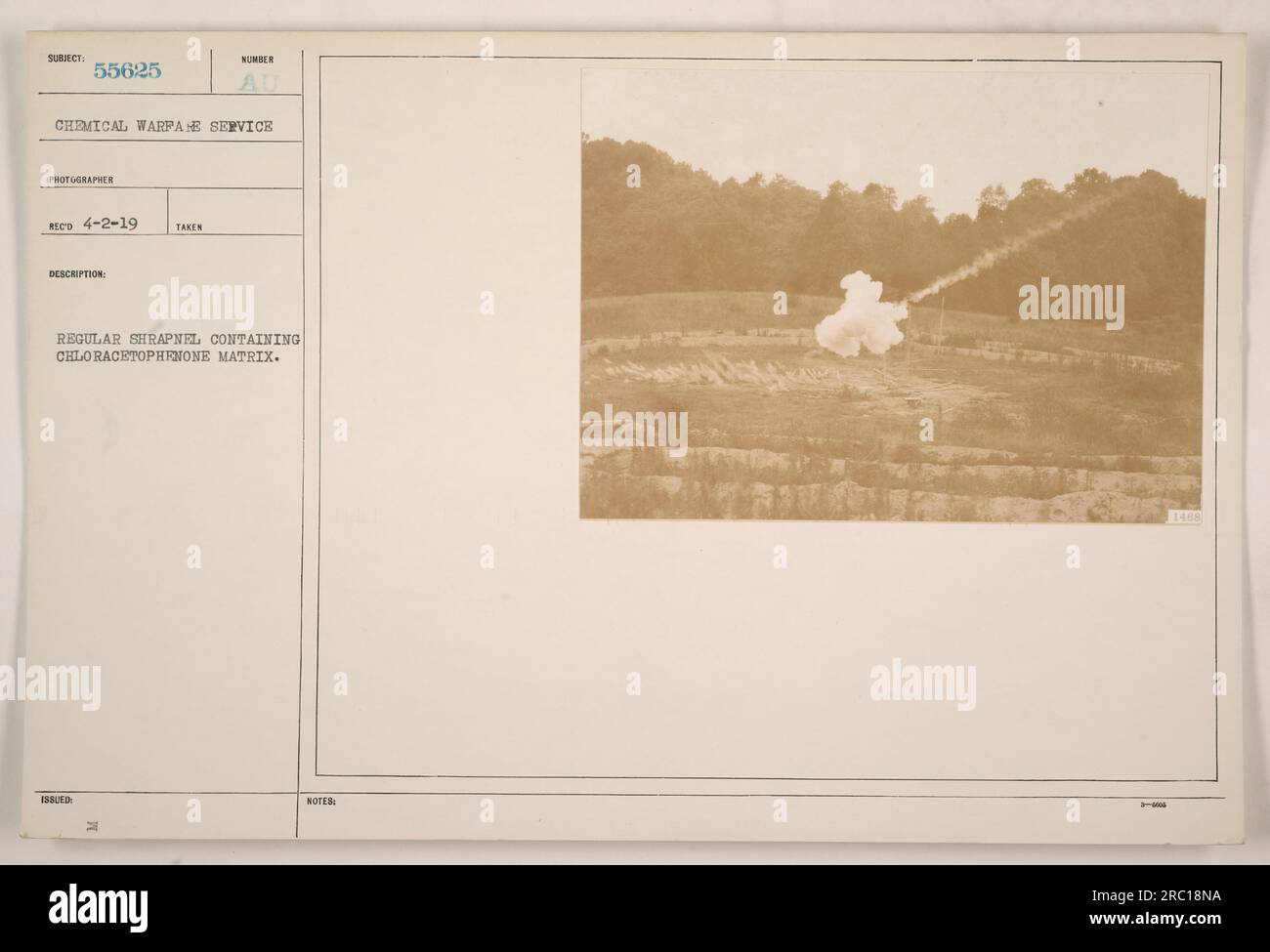 Chloracetophenone matrix hi-res stock photography and images - Alamy