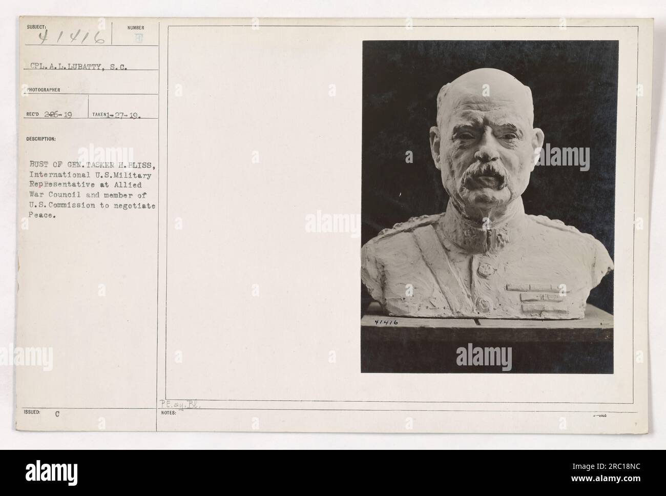 International u s military representative hi-res stock photography and ...