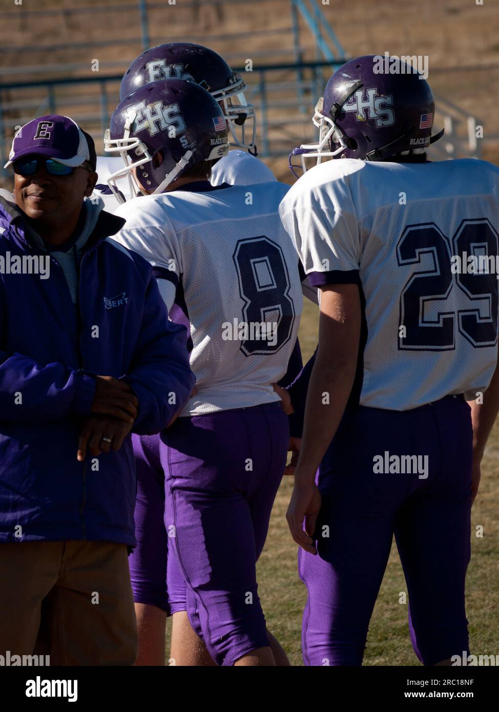 Elbert high school hi-res stock photography and images - Alamy