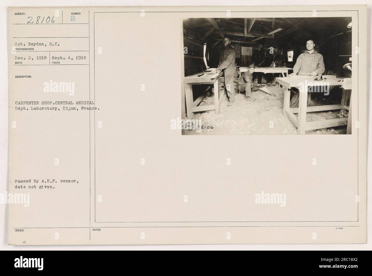 World war 1 medical facilities hi-res stock photography and images - Alamy