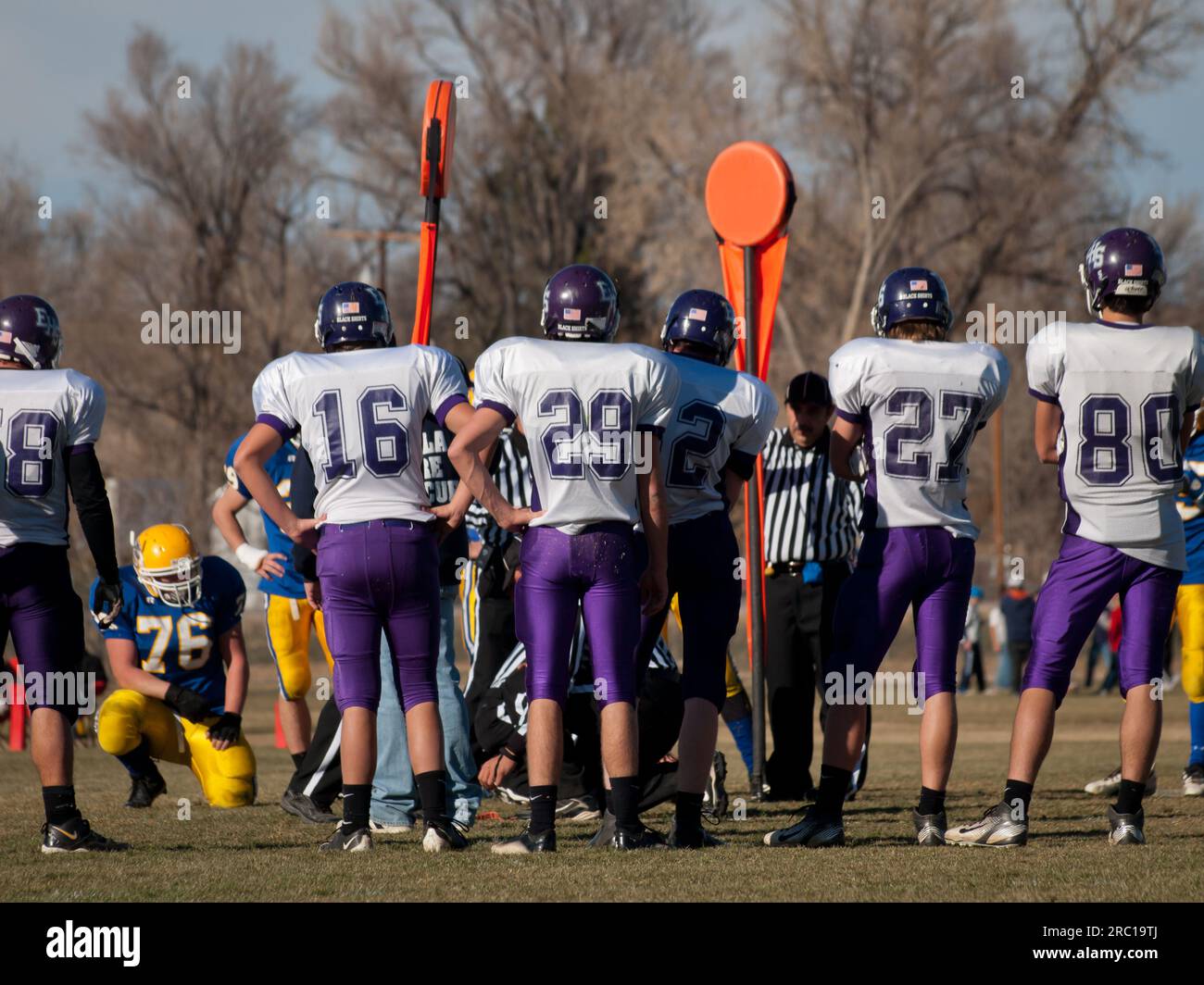 Elbert high school hi-res stock photography and images - Alamy
