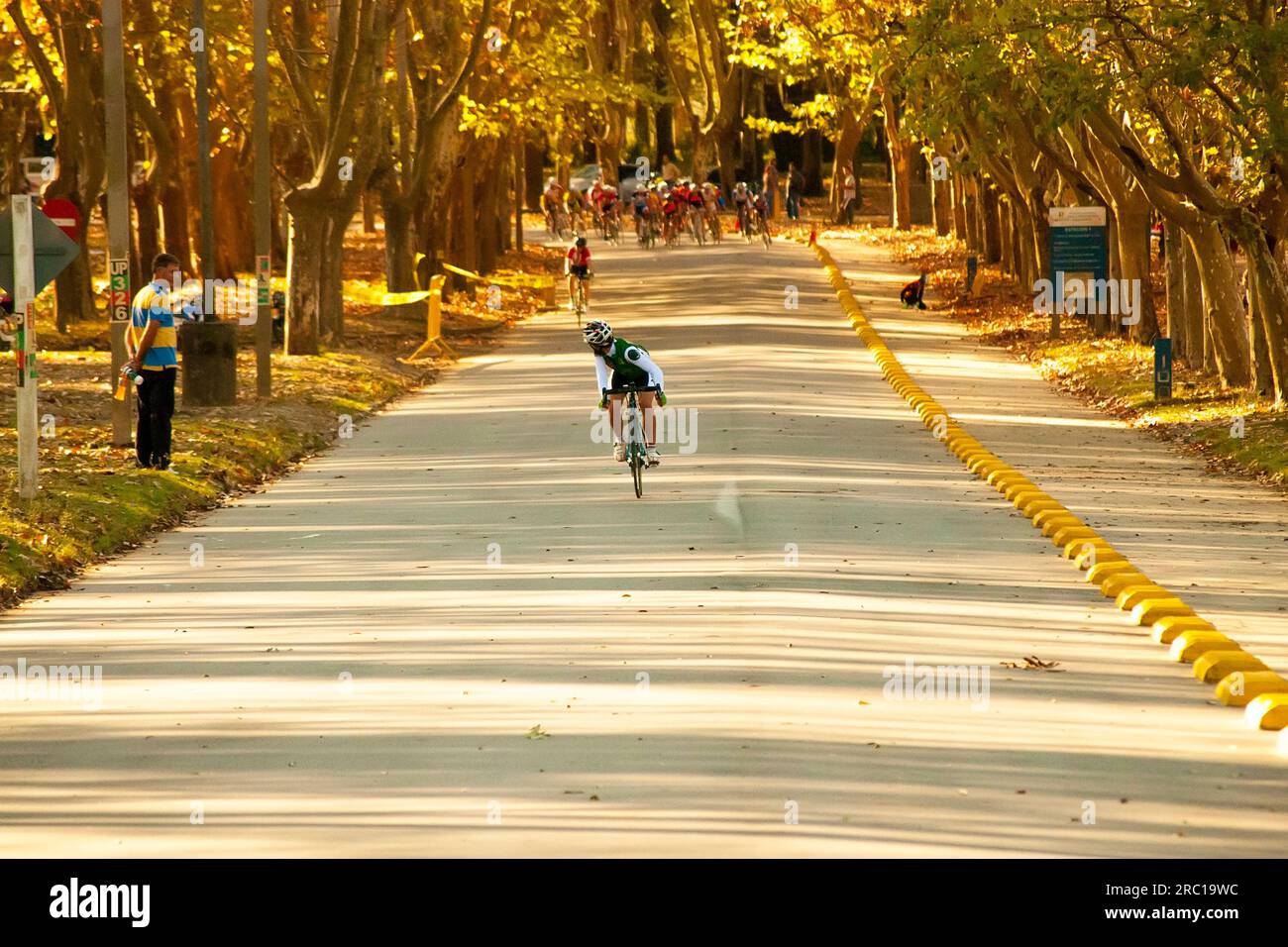 Cycling racing sports hi-res stock photography and images - Alamy
