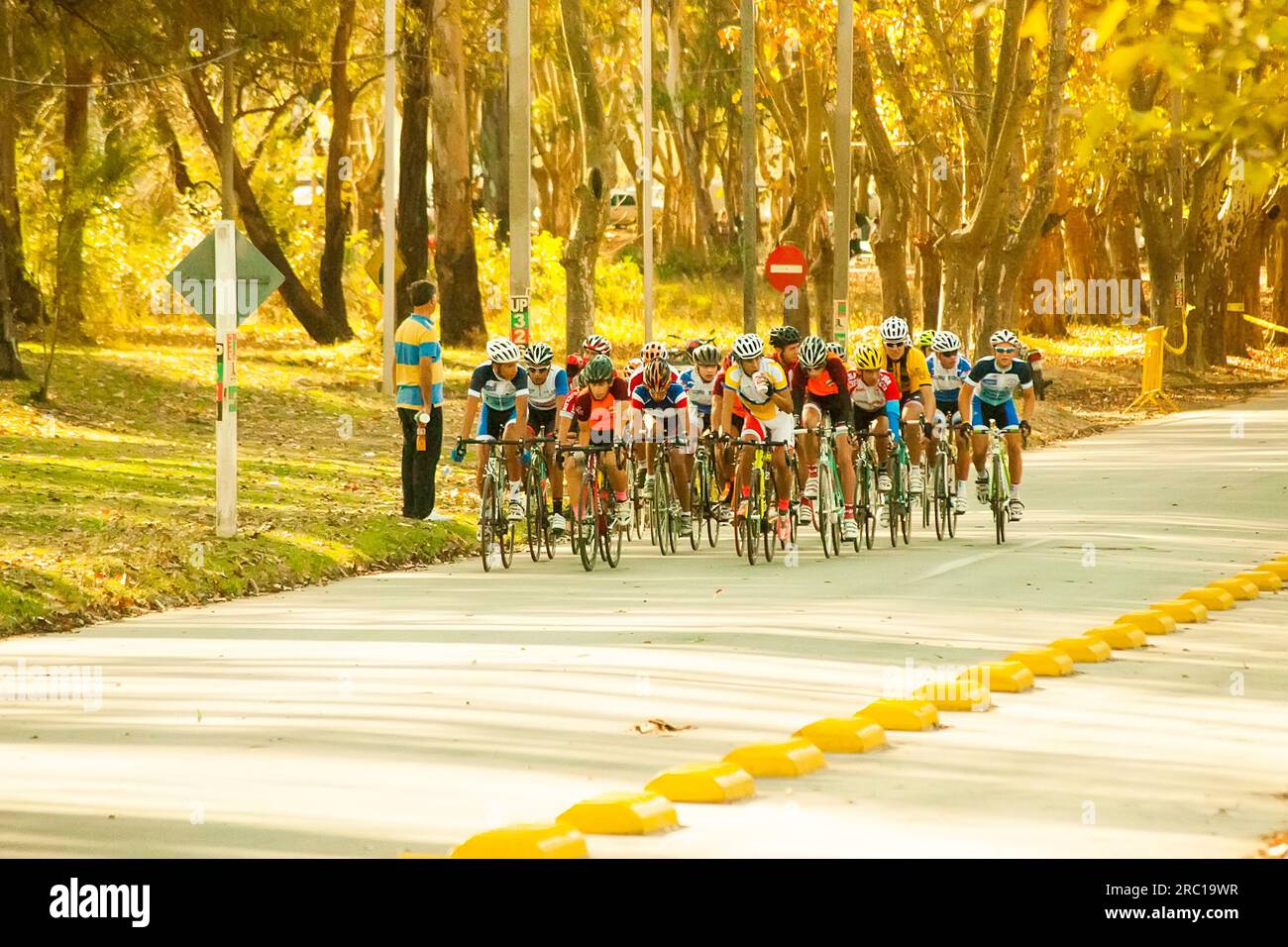 Cycling racing sports hi-res stock photography and images - Alamy