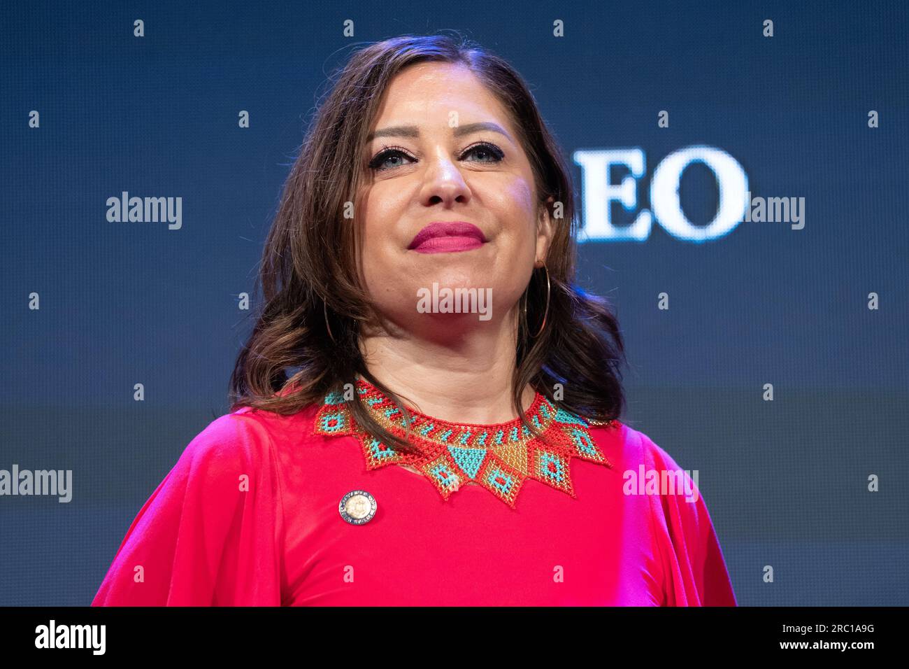 Jessica gonzalez rojas hi-res stock photography and images - Alamy