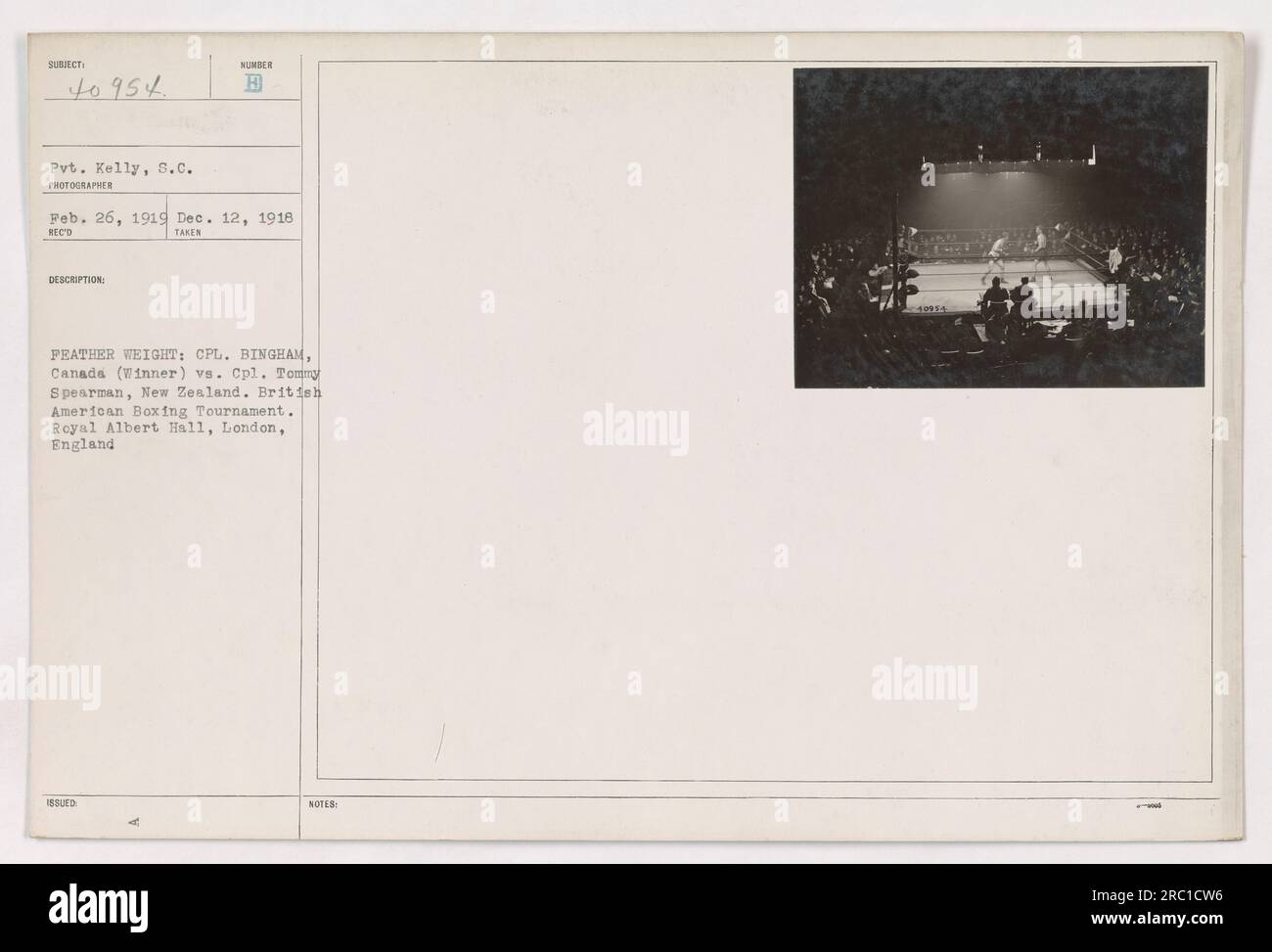 Sumber featherweight hi-res stock photography and images - Alamy