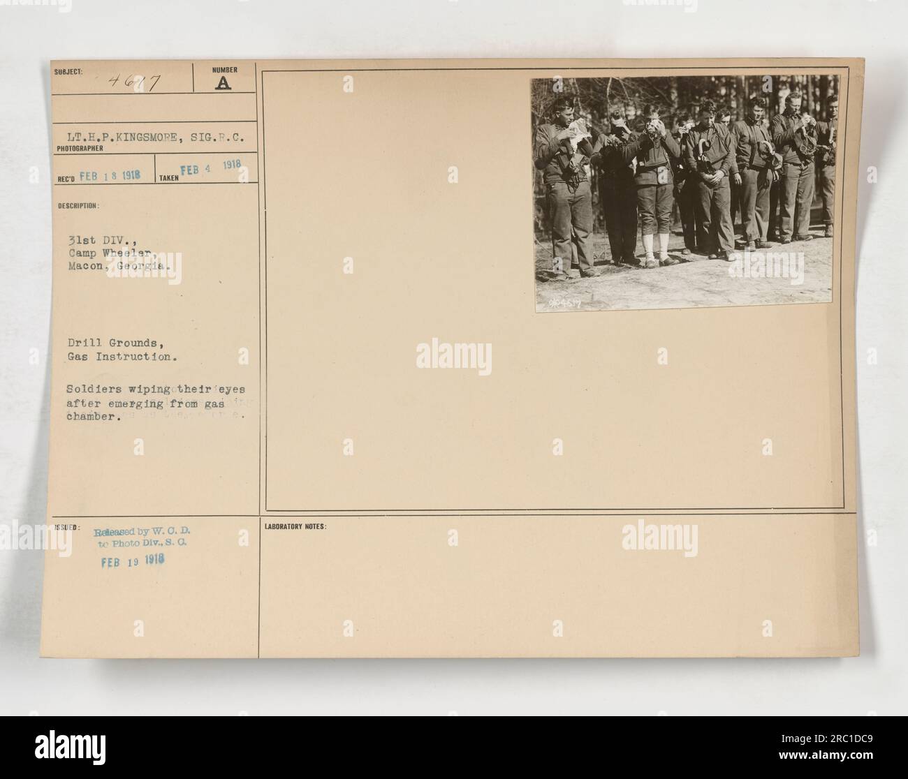 Div camp wheeler hi-res stock photography and images - Alamy