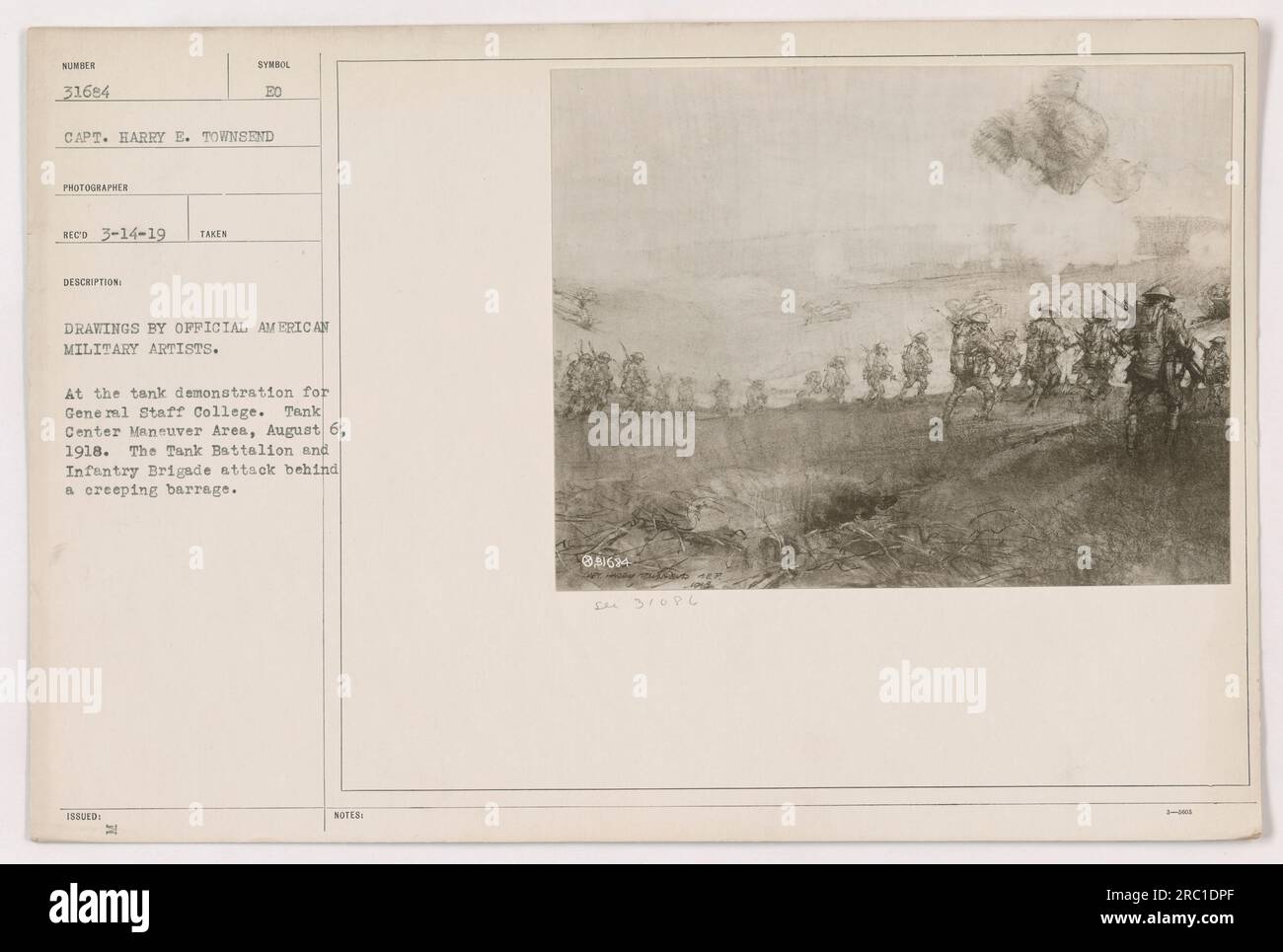 Tank center maneuver area hi-res stock photography and images - Alamy