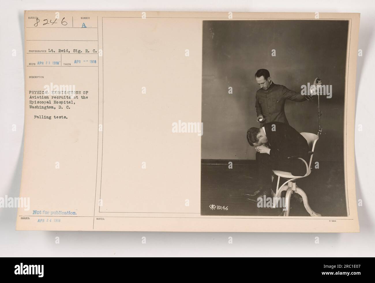 Falling tests hi-res stock photography and images - Alamy