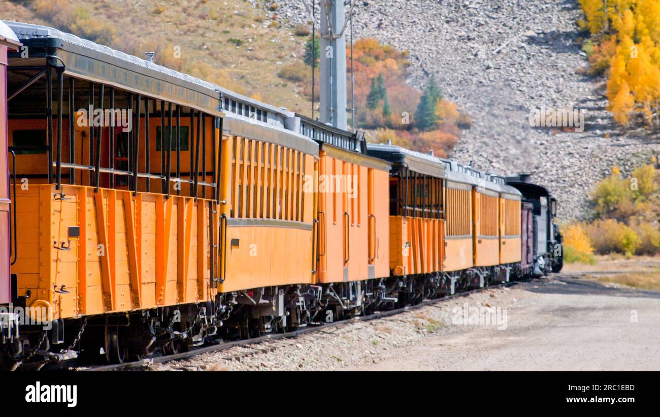 Narrow Gauge Train Stock Photo - Alamy Narrow Gauge Train Stock Photo - Alamy