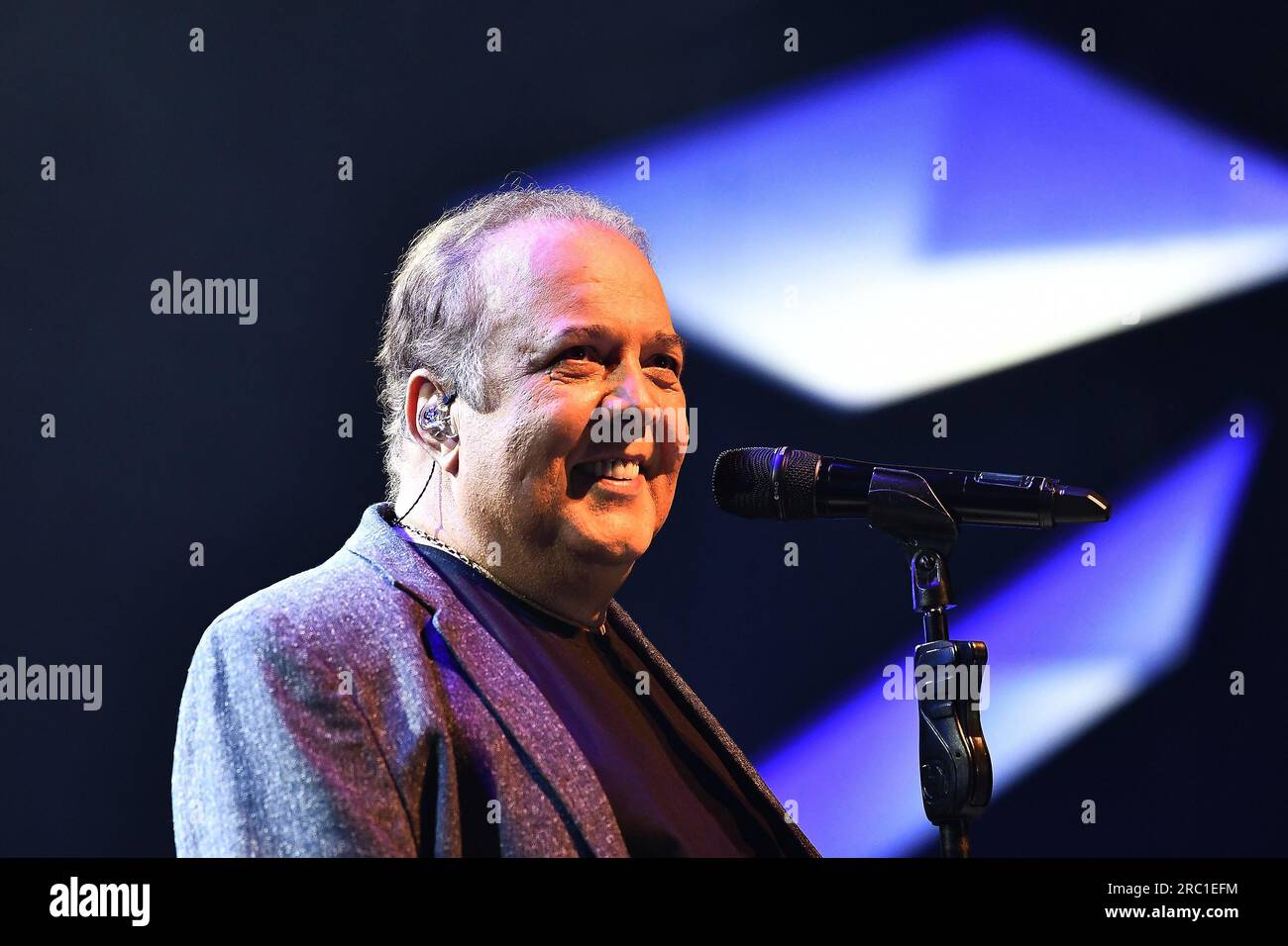 Singer jose augusto hi-res stock photography and images - Alamy