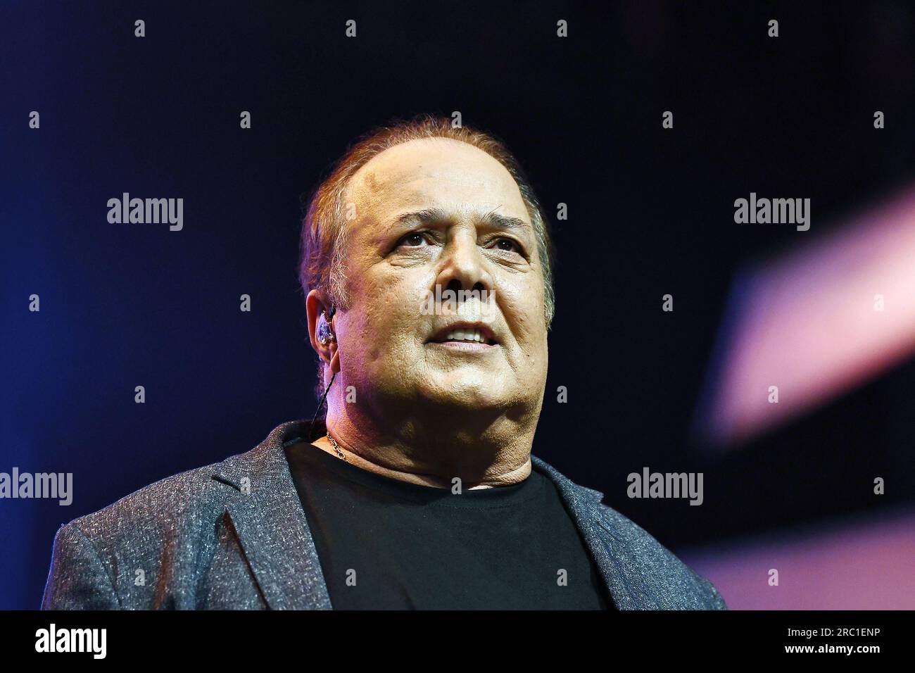 Singer jose augusto hi-res stock photography and images - Alamy