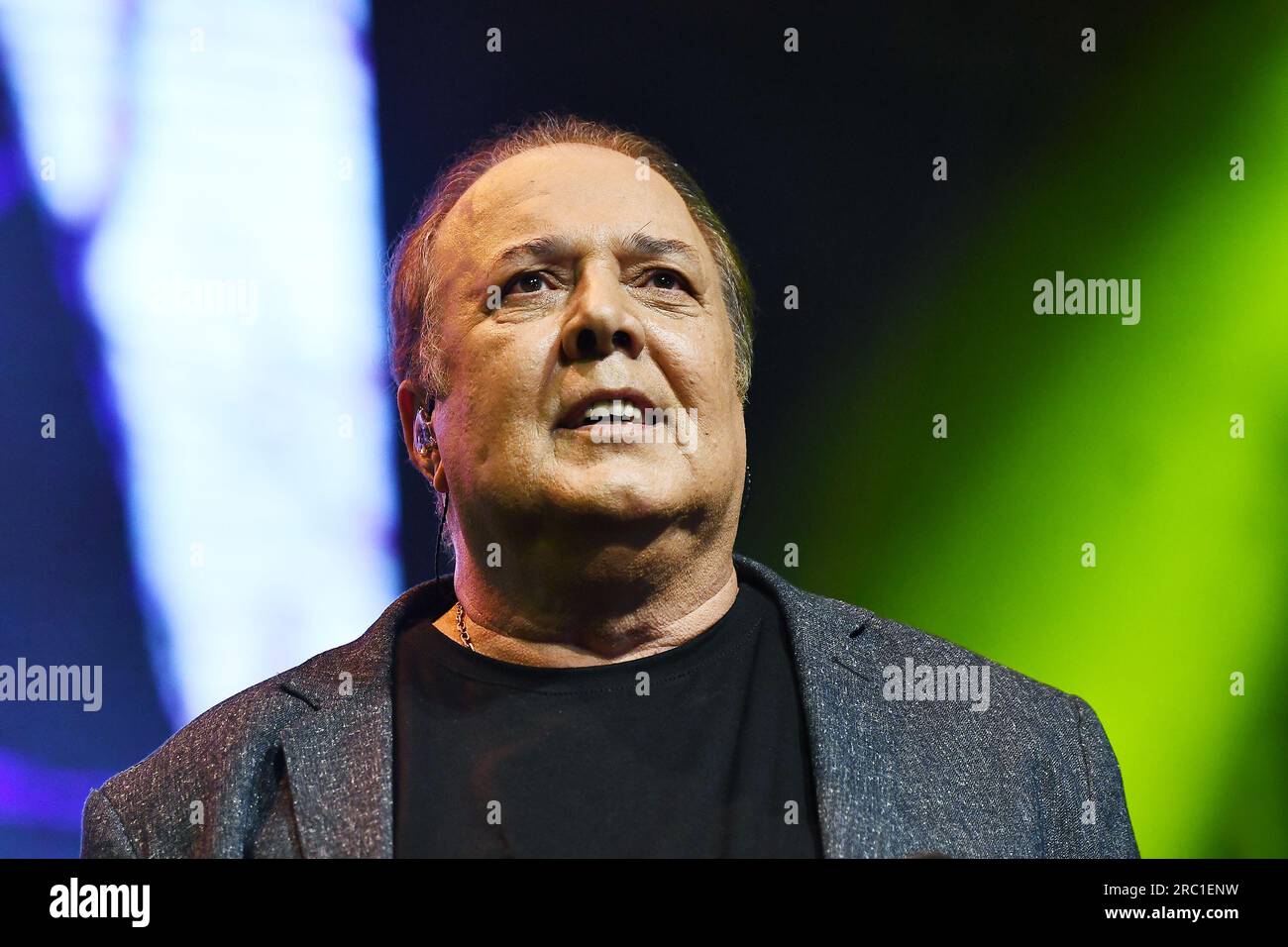 Singer jose augusto hi-res stock photography and images - Alamy