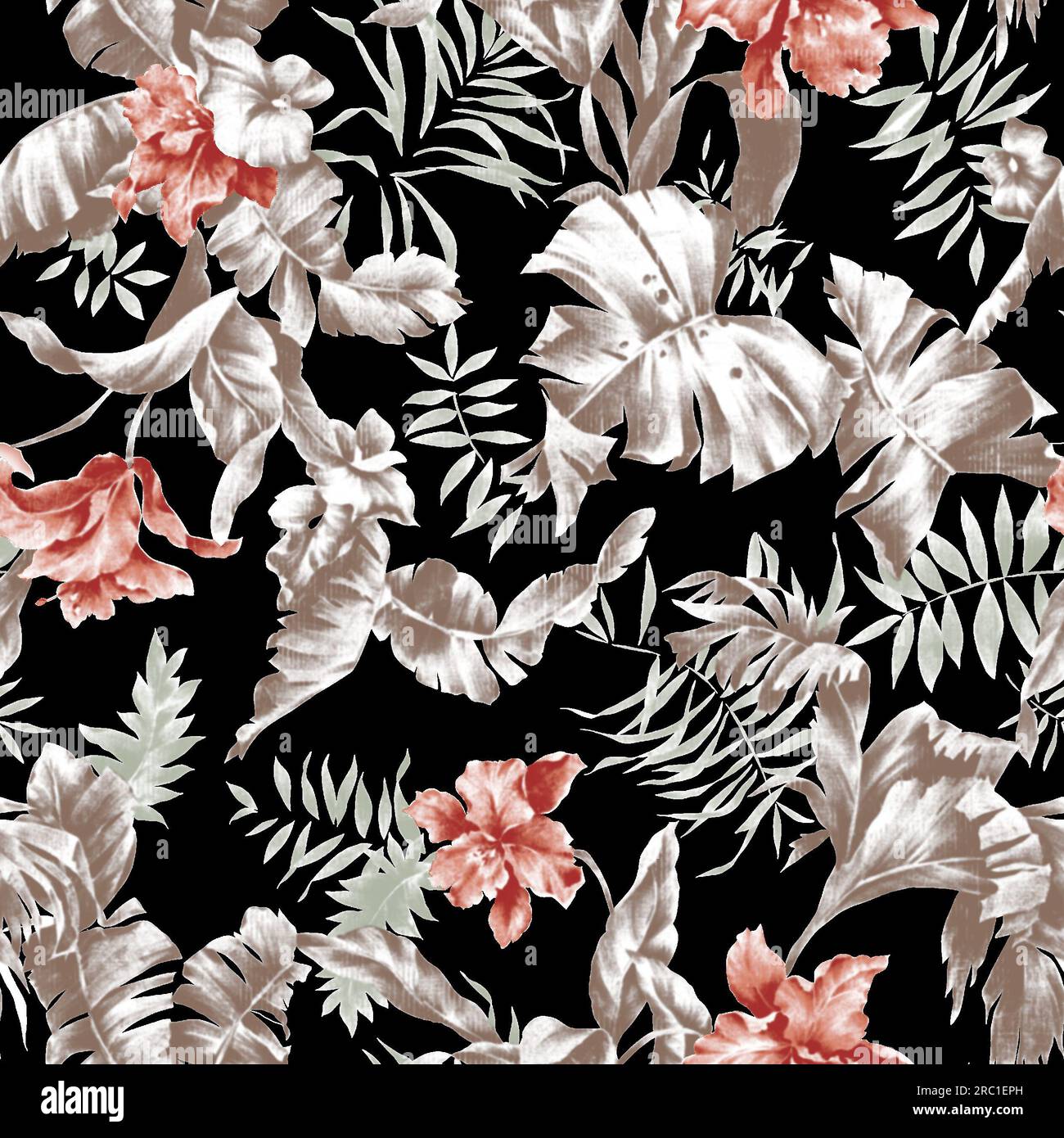 Trendy Floral Patterns