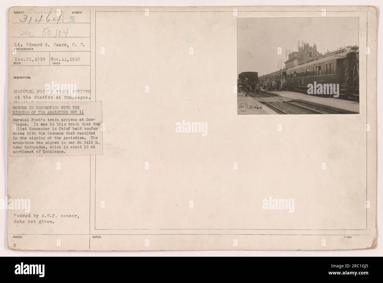 Northeast compiegne hi-res stock photography and images - Alamy