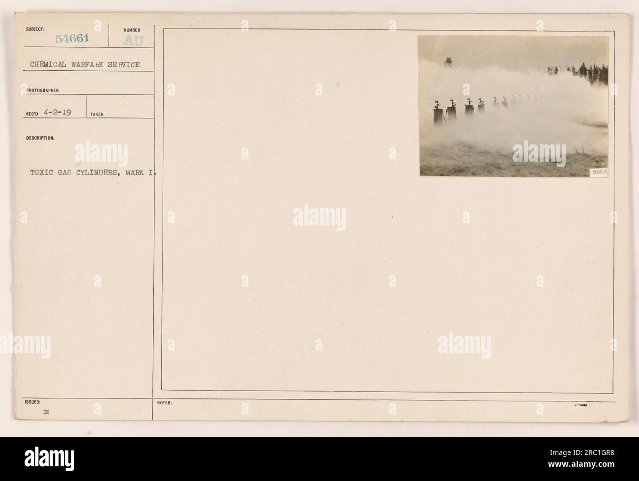 World war 2 gas cylinders hi-res stock photography and images - Alamy