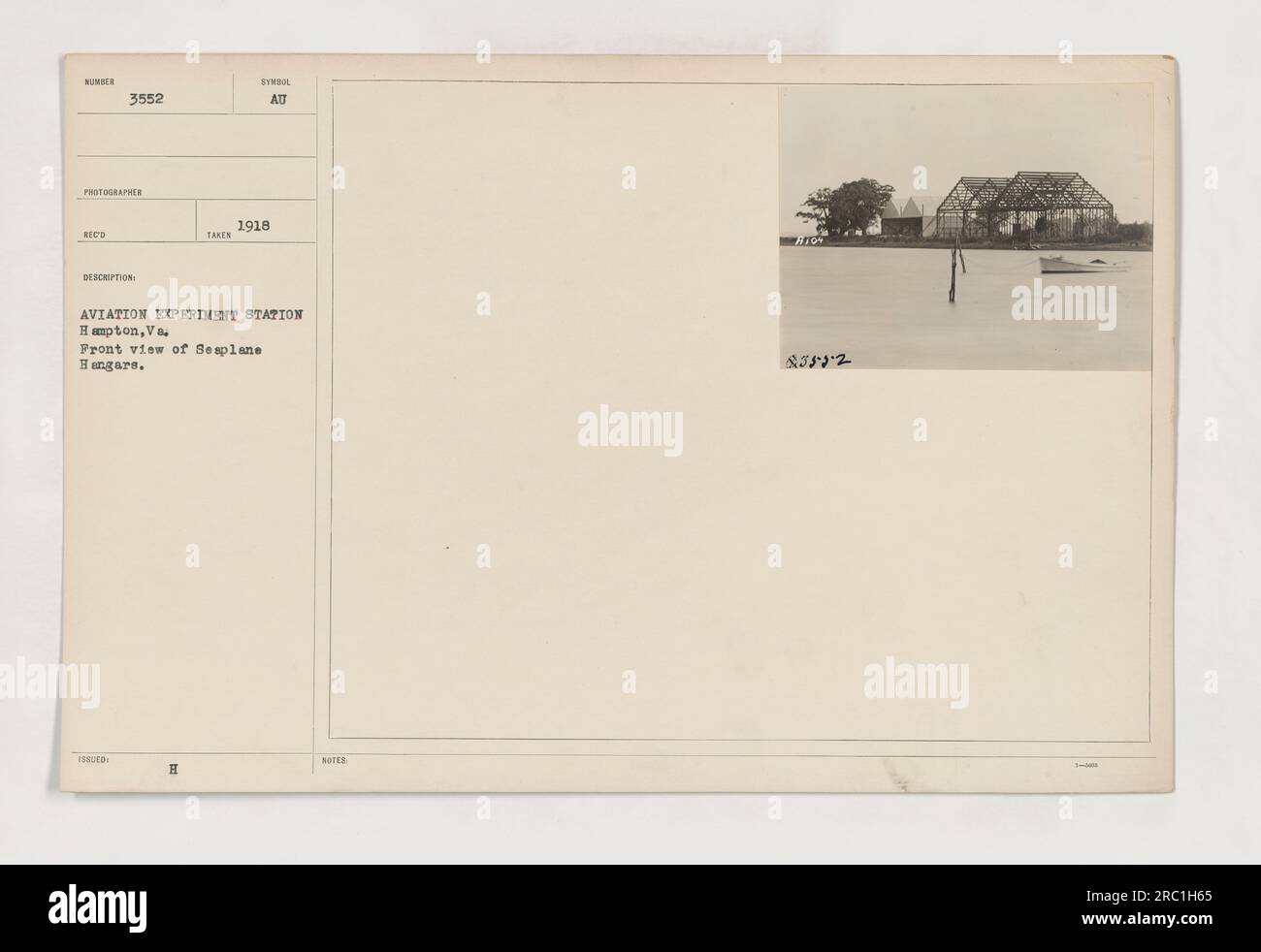 Seaplane and military advancements hi-res stock photography and images ...