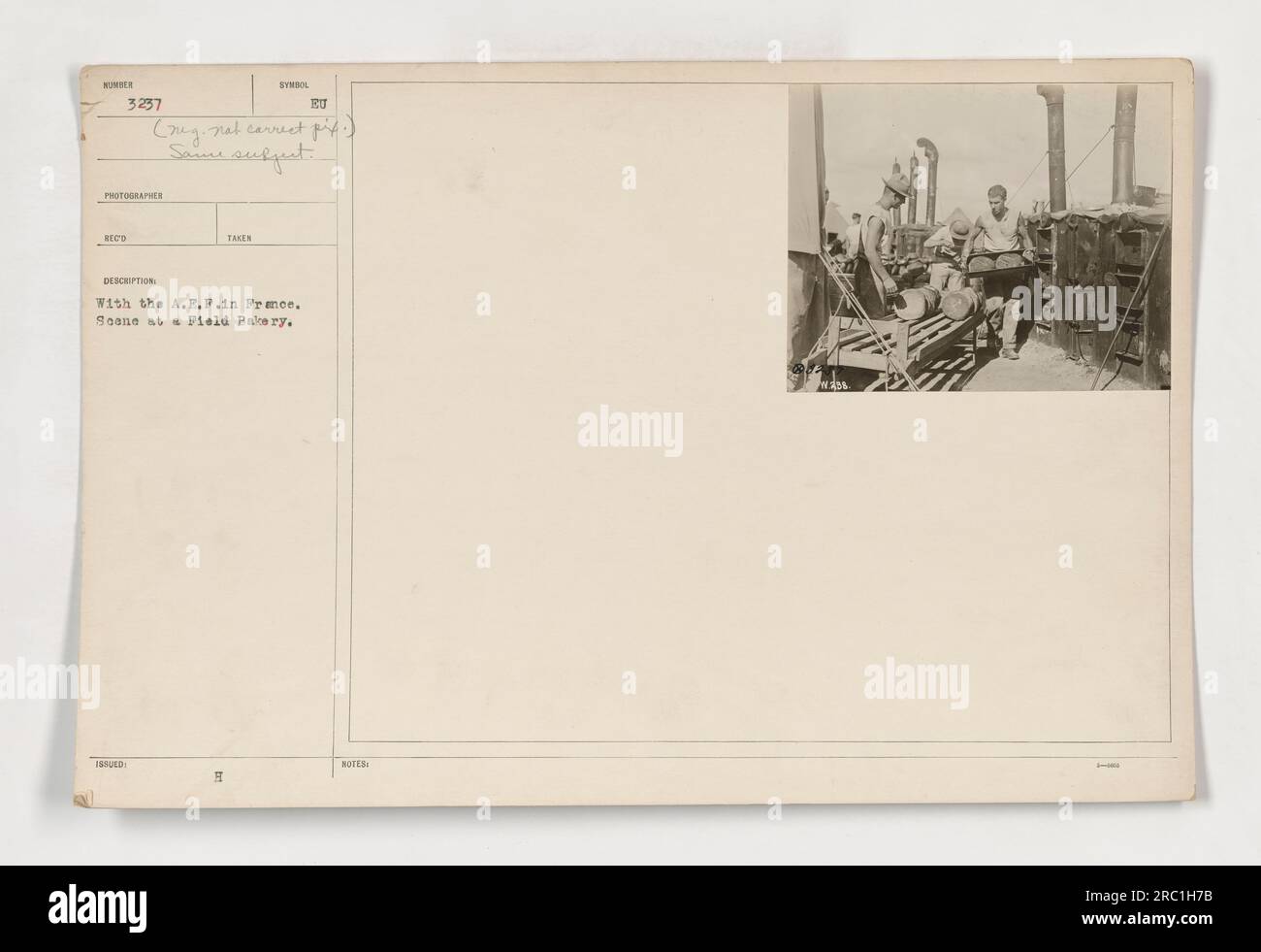 Field rations preparation hi-res stock photography and images - Alamy