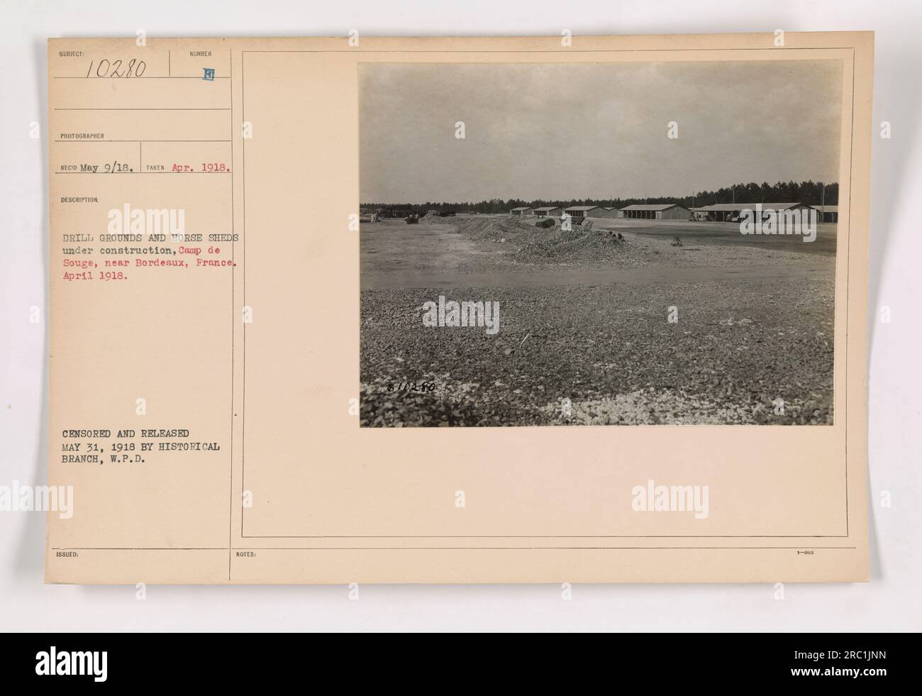 Camp de souge history hi-res stock photography and images - Alamy