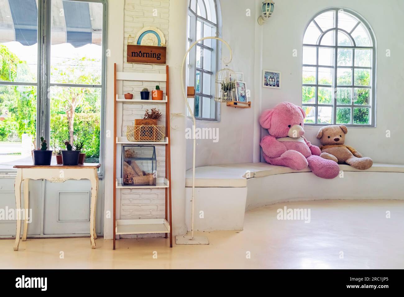 KANCHANABURI-THAILAND,JUNE 30,2023 : Beautiful Interior view of modern ...