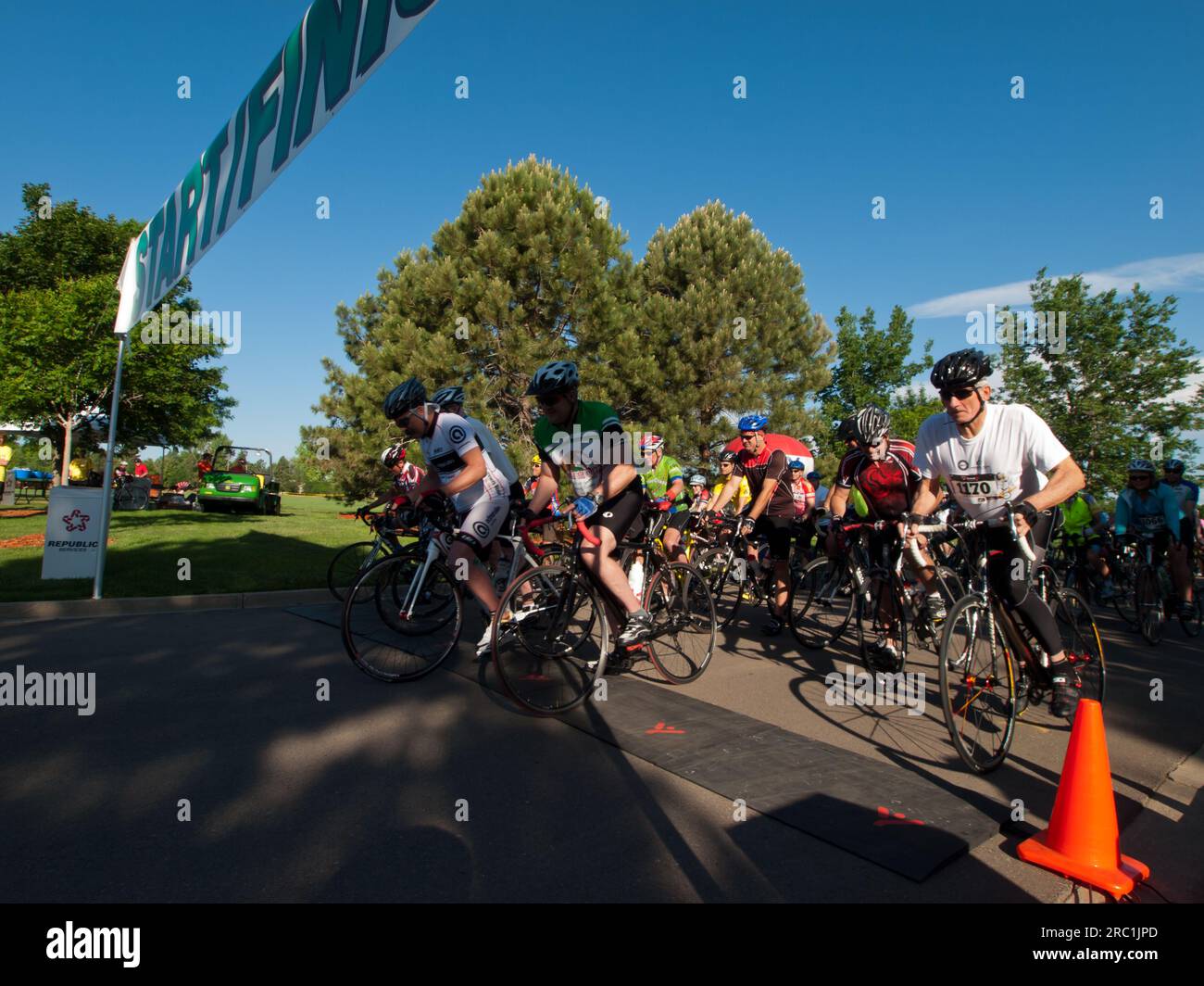 Dtc race hi-res stock photography and images - Alamy