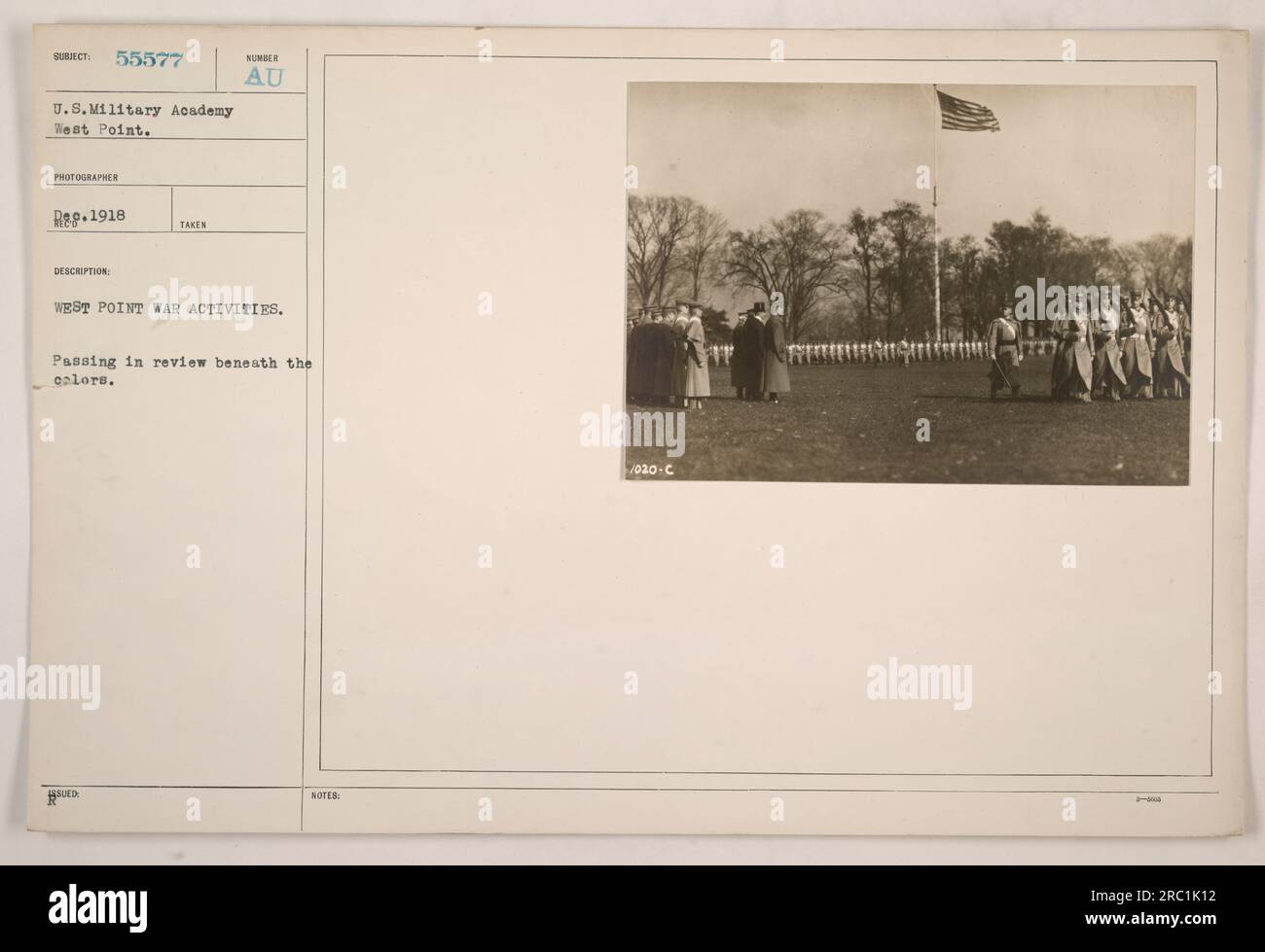 Soldiers from the U.S. Military Academy in West Point march past the ...