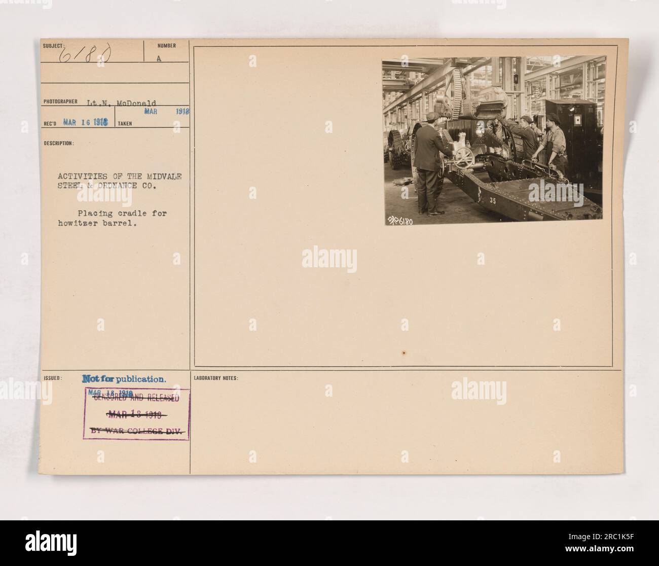 sure PUBLIC TR. CA Aug 22. Pvt Harold Miles and Pvt William Johnson ...