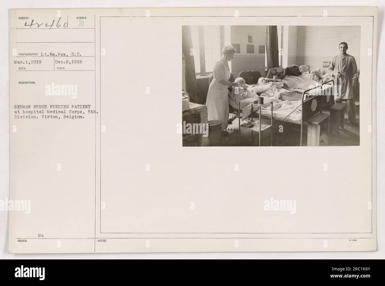 Virton hospital hi-res stock photography and images - Alamy