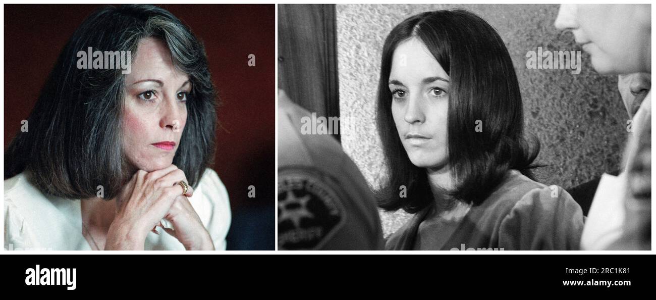 Susan Atkins Today